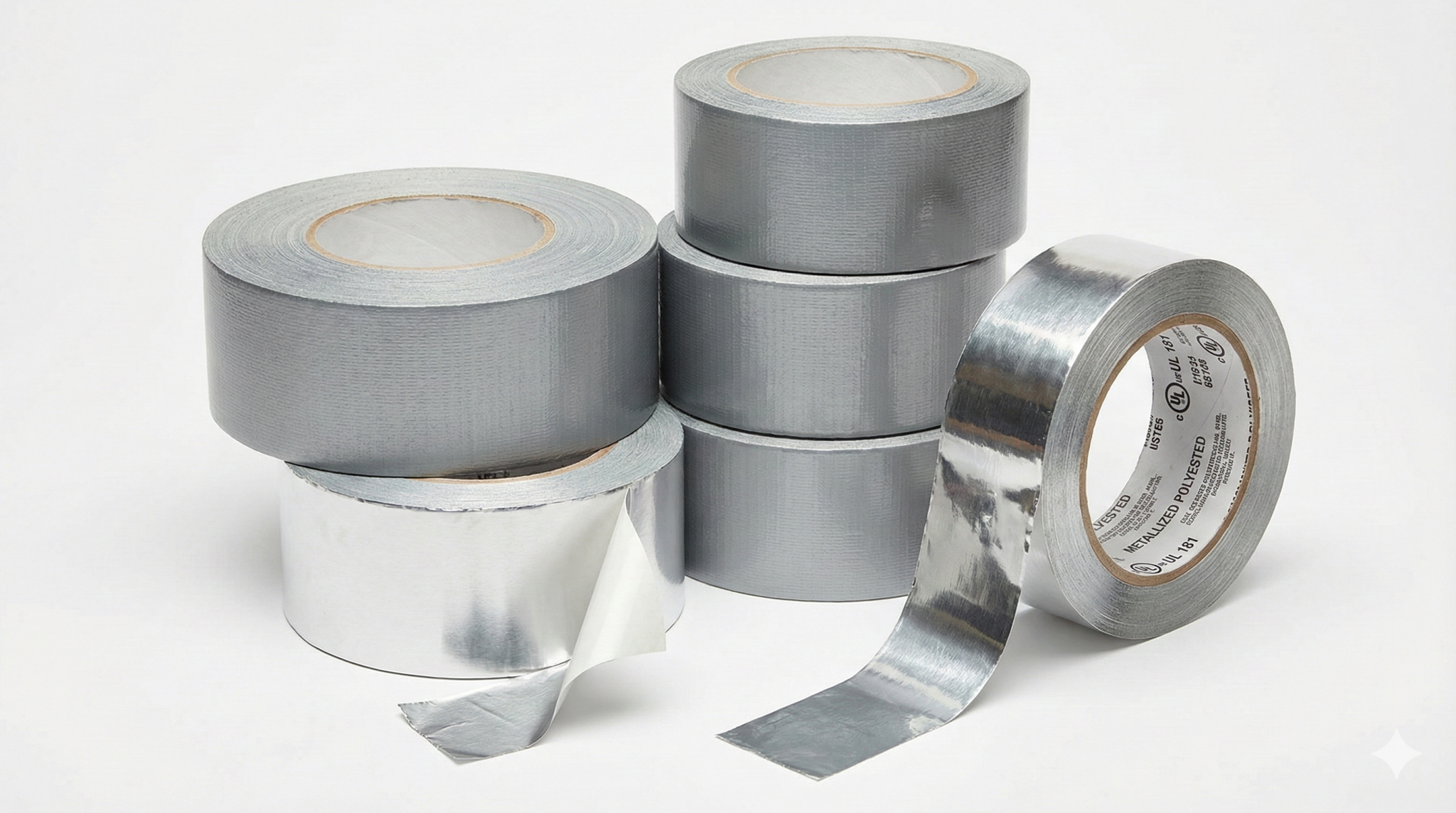 HVAC Spare Parts – Maven ME Trading & Solutios